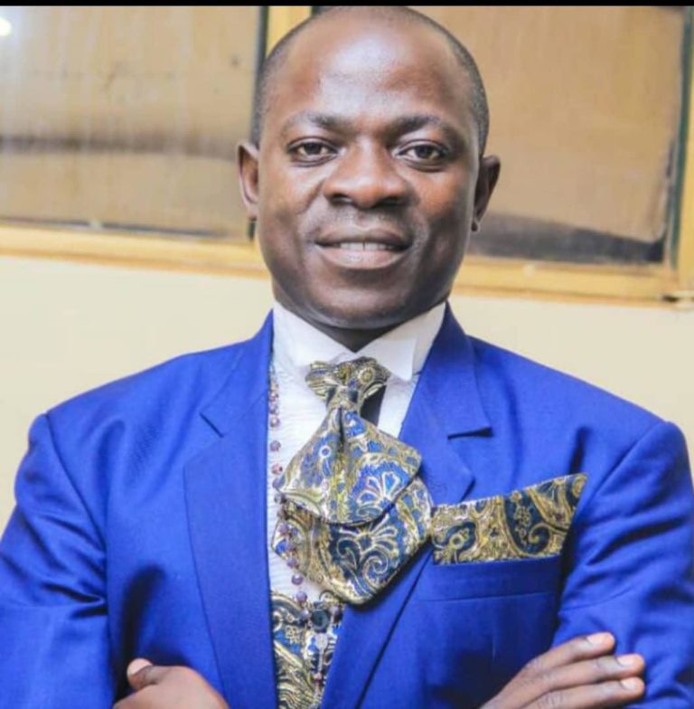 Joseph Kayonga | IEEE Foundation, Inc.