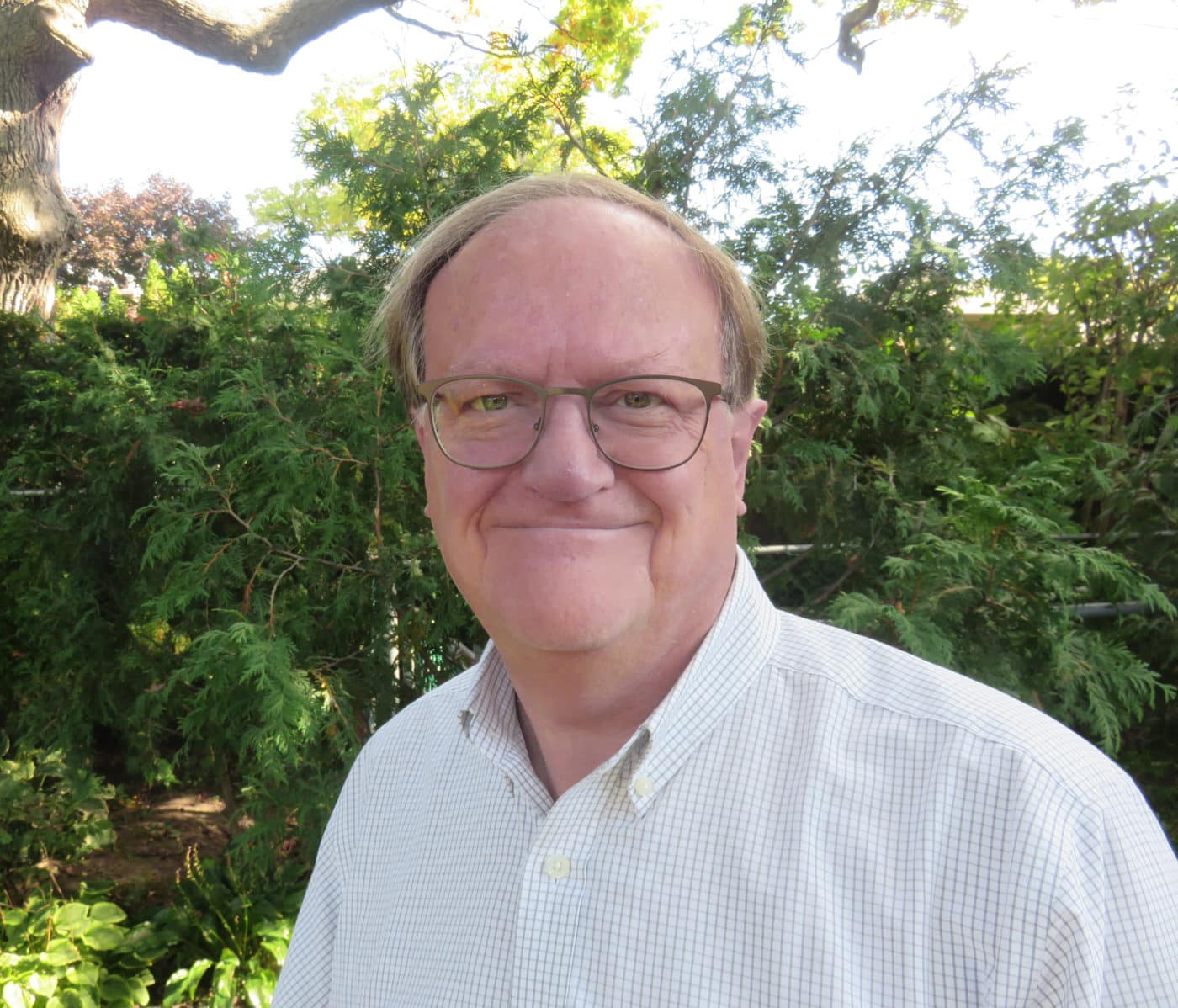 Ex Officio David Whyte | IEEE Foundation, Inc.