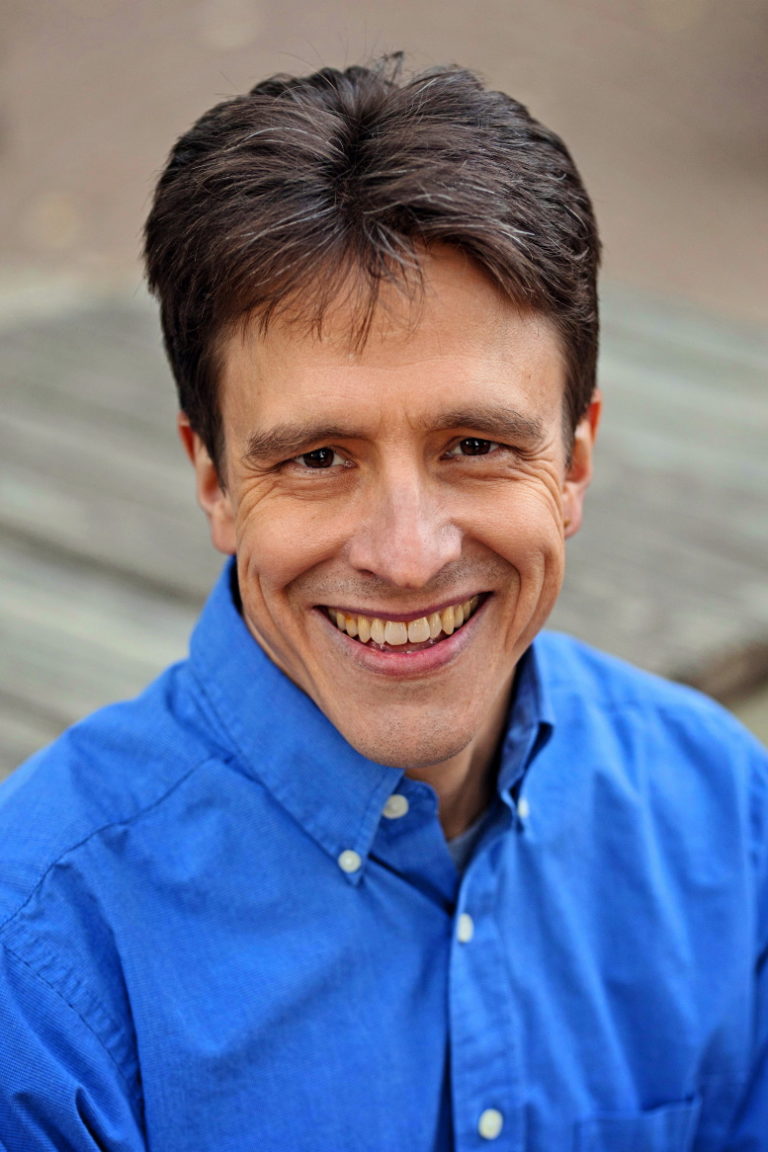 Jason Fritz Headshot | IEEE Foundation, Inc.