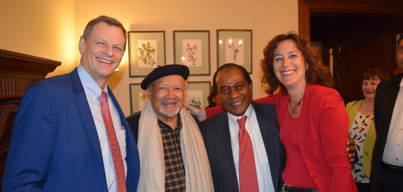 2John Cioffi Tom Kailath Victor Lawrence Andrea Goldsmith Copy | IEEE ...