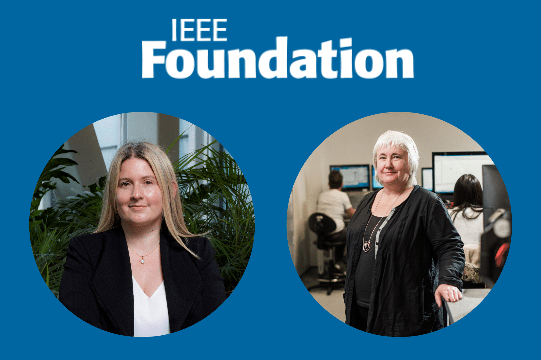 Board of Directors | IEEE Foundation, Inc.
