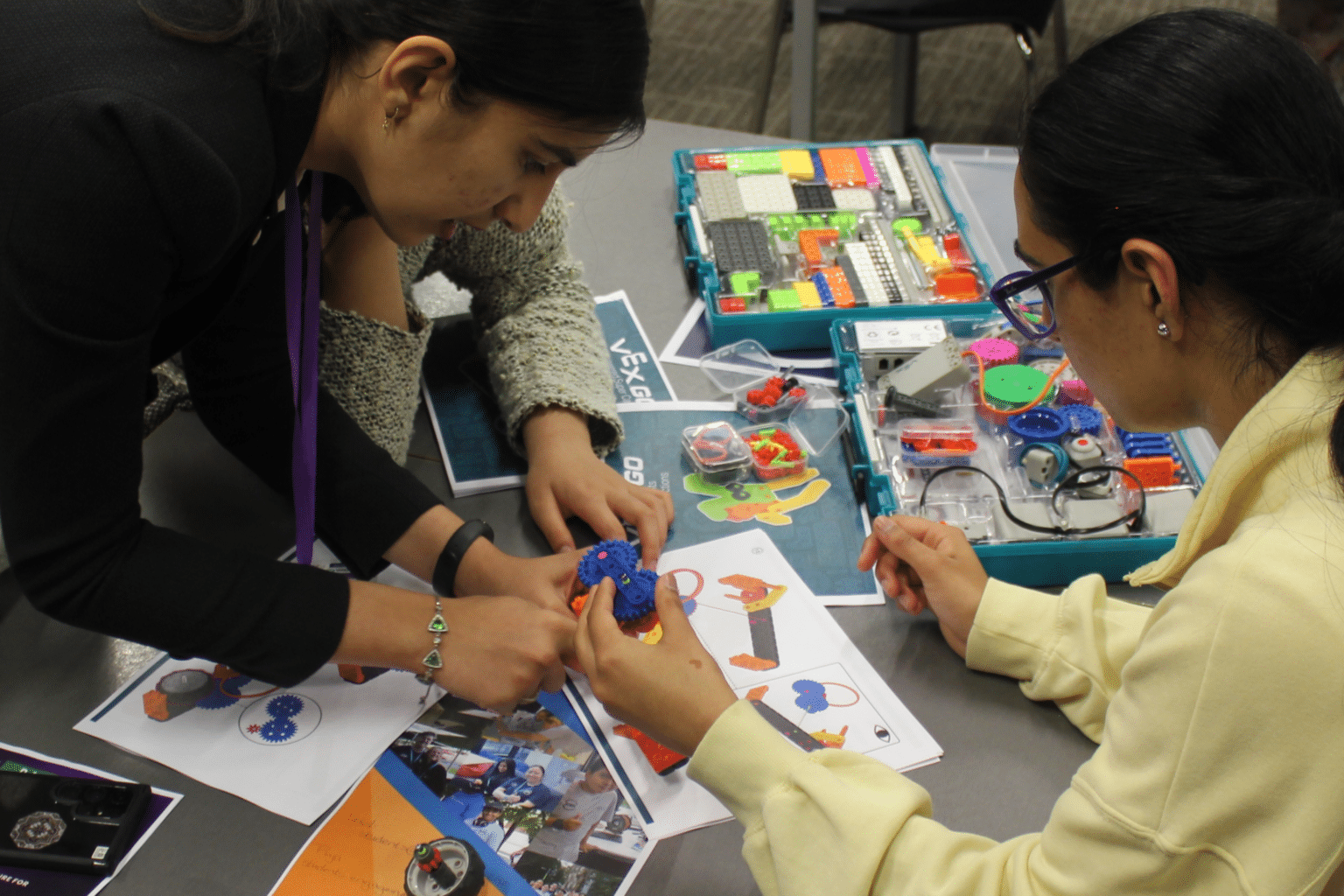 Smaller Wie | IEEE Foundation, Inc.