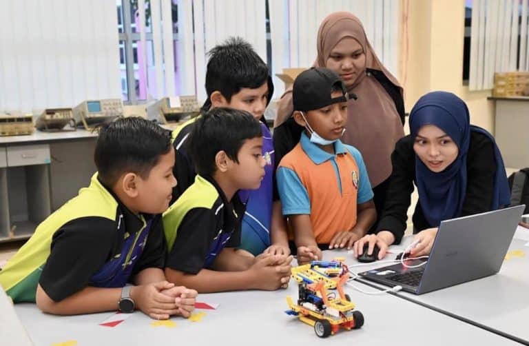 IEEE TryEngineering – IEEE’s STEM Portal | IEEE Foundation, Inc.