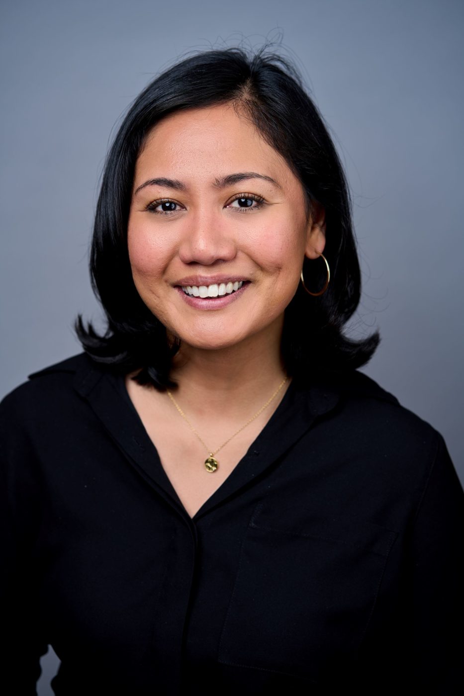 Angela Tayco | IEEE Foundation, Inc.