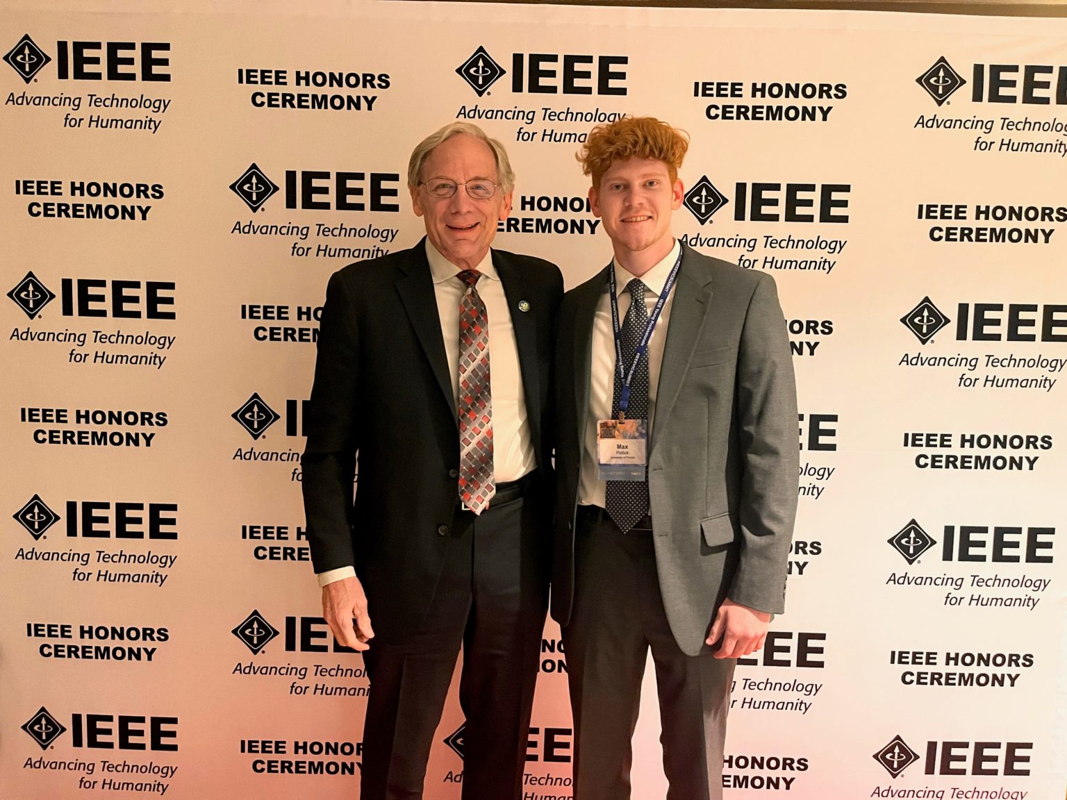 IEEE Foundation Day | IEEE Foundation