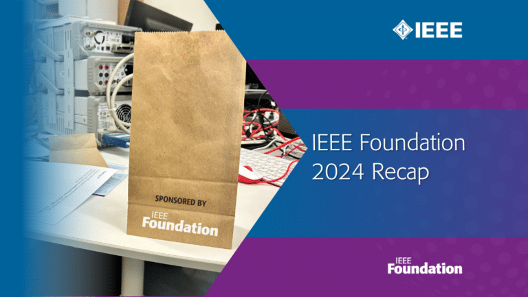 IEEE TryEngineering – IEEE’s STEM Portal | IEEE Foundation