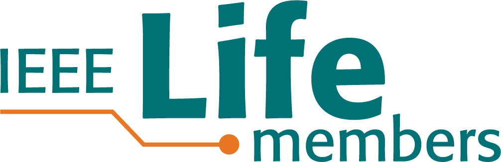 Life Members Wordmark Color RGB | IEEE Foundation, Inc.
