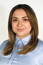 Stacie Hernandez | IEEE Foundation, Inc.