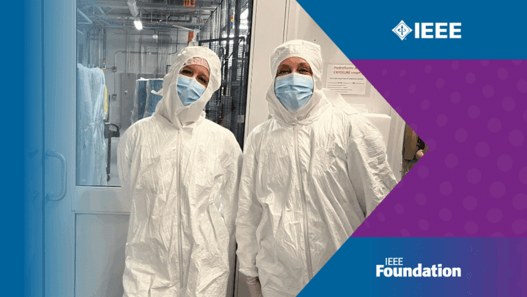 IEEE TryEngineering – IEEE’s STEM Portal | IEEE Foundation