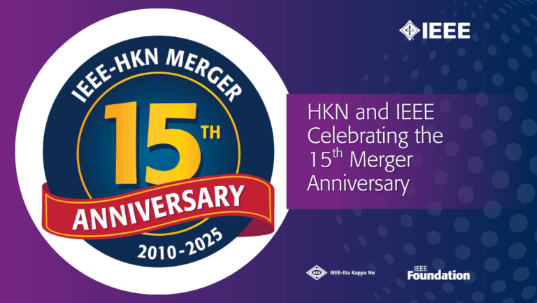IEEE Milestones Program Celebrates 40th Anniversary | IEEE Foundation