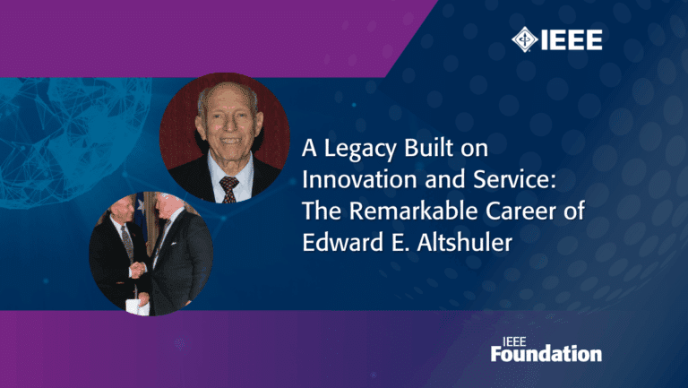 The Lasting Influence of Professor Edward J. McCluskey: A Legacy of ...