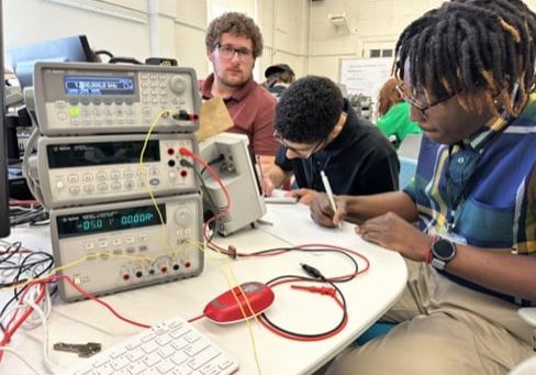 News | IEEE Foundation, Inc.